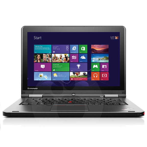 Ultrabook ThinkPad Yoga i5 - 20C0A031CS - Winpy.cl