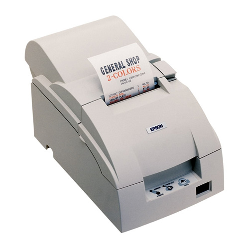 Impresora Epson TM-U220 SERIES - Winpy.cl