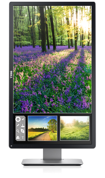 Monitor Dell 24 Pulgadas P2414H Full HD - 320-9794 - Winpy.cl