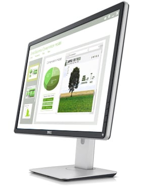 Monitor Dell 24 Pulgadas P2414H Full HD - 320-9794 - Winpy.cl