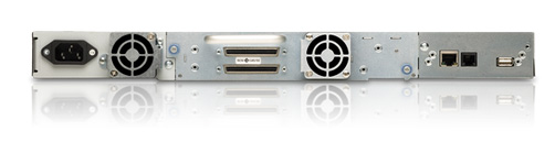 HP Tape Autoloader Ultrium 3000 - BL536B - Winpy.cl