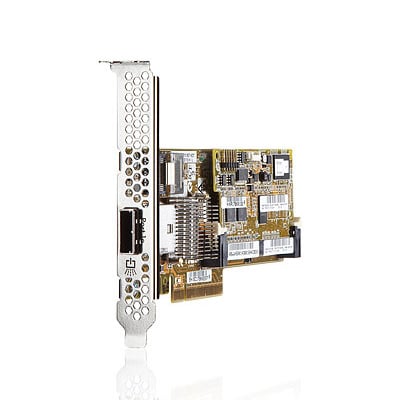 HP Smart Array P222/512 - 631667-B21 - Winpy.cl