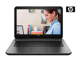 Notebook HP 240 G3 J2L49LT#ABM - J2L49LT#ABM - Winpy.cl