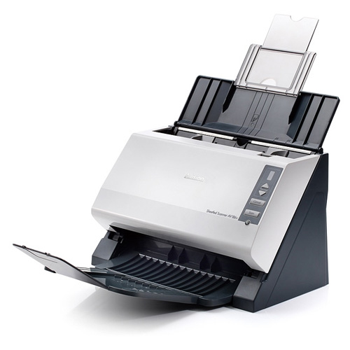 Escáner Avision AV176U - AV176U - Winpy.cl