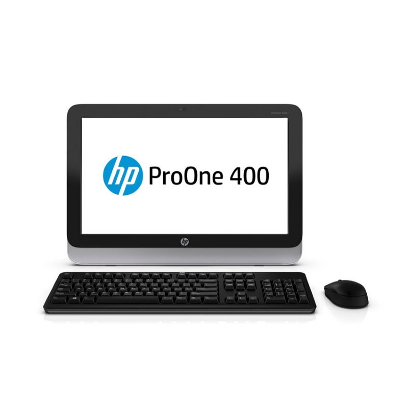 All in One HP ProOne 400 G1 - F4J55LT_500 - Winpy.cl