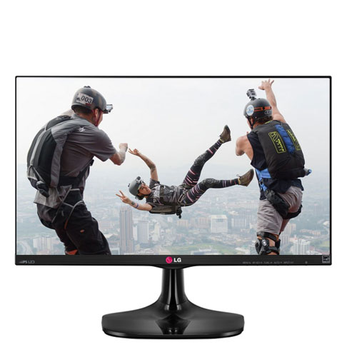 Monitor LG IPS 27MP65HQ-P LED - 27MP65HQ-P - Winpy.cl