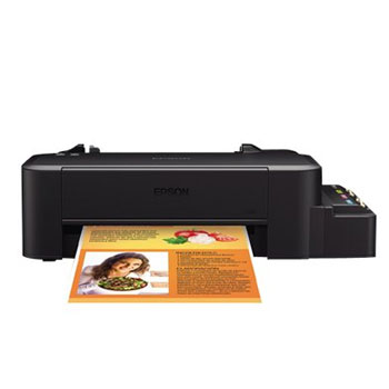Impresora Epson Ecotank L120 - C11CD76203 - Winpy.cl