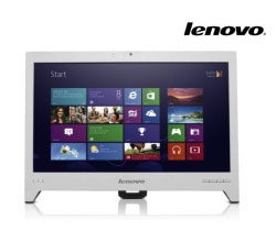 Computador Lenovo todo en uno - C260 - 57327841 - Winpy.cl
