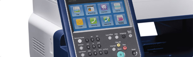 Impresora Xerox WorkCentre 3655 - 3655V_XC - Winpy.cl