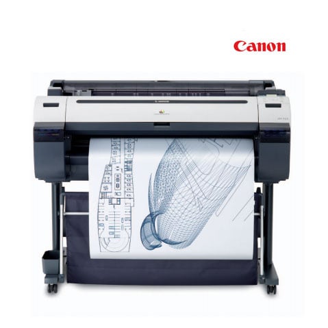 Plotters imagePROGRAF iPF750 - 2983B002 - Winpy.cl