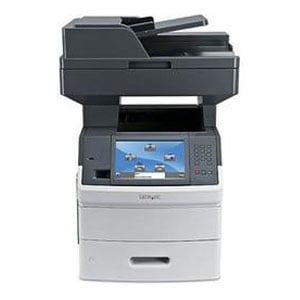Impresora láser Multifunción Lexmark X656de - 16M1804 - Winpy.cl