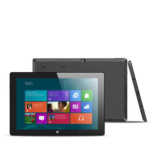Nueva Tablet Atom Intel 10 W100 | CAPSW100