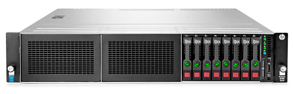 Servidor HP Proliant DL180 G9 - 778454-B21 - Winpy.cl
