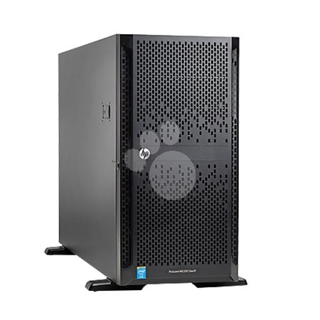 Hp ProLiant ML350 G9 765822-001 - 765822-001 - Winpy.cl