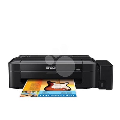 Impresora Epson Tinta Stylus L300 | C11CC27304