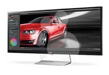 Monitor de 34 LG ultrawide 34UM95-P | 34UM95-P.AWH