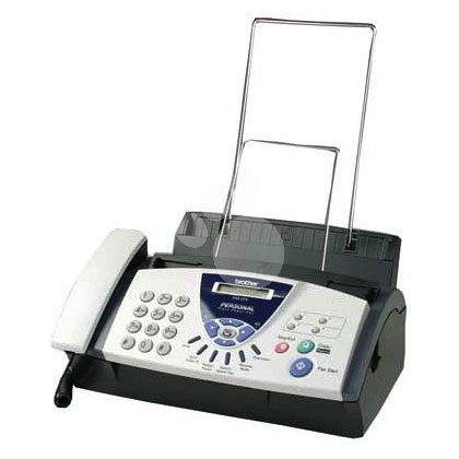 Brother FAX-575 Fax Personal, Teléfono y Copiadora - FAX-575 - Winpy.cl