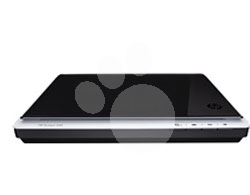 ScanJet 200 HP Flatbed Photo L2734A - L2734A - Winpy.cl