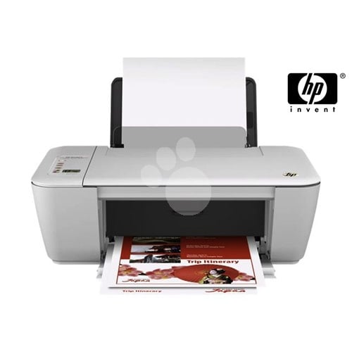 HP Deskjet Ink Advantage 2545 A9U23A#AKH - A9U23A - Winpy.cl