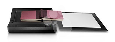 Epson Perfection V33 Escáner - B11B200251 - Winpy.cl