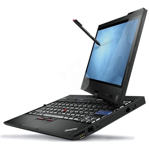 Notebook Lenovo ThinkPad X201T - 311392S - Winpy.cl