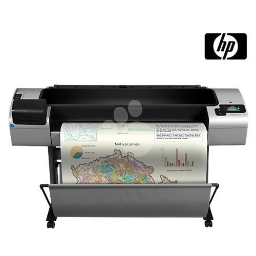HP Designjet T1300 44-Pulg PostScript CR652A - CR652A - Winpy.cl