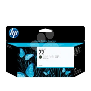 Cartucho de tinta HP C9374A Gris 72 - C9374A - Winpy.cl