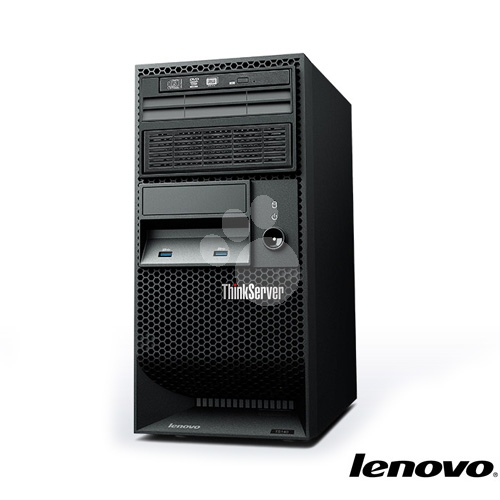Lenovo ThinkServer TS140 Servidor - 70A40048CB - Winpy.cl