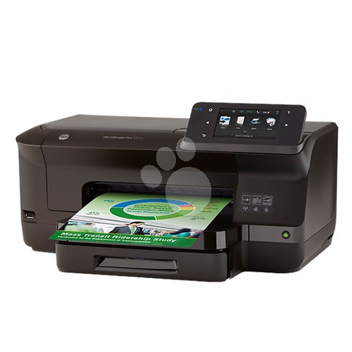 Impresora HP Officejet Pro 251dw - CV136A#AKH - Winpy.cl