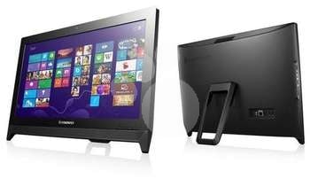 Computador All-in-One Lenovo C260 - 57330604 - Winpy.cl