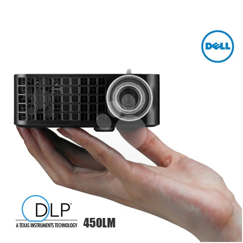 Proyector móvil Dell M115HD - THWW4 - THWW4 - Winpy.cl