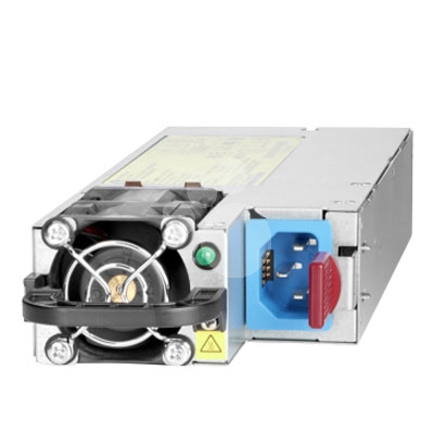 Fuente de alimentación HPE de 800W/900W - 744689-B21 - Winpy.cl