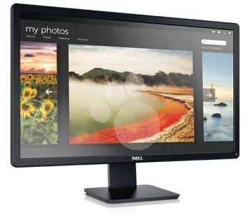 Monitor Dell E1914H de 19“ - E1914H - Winpy.cl