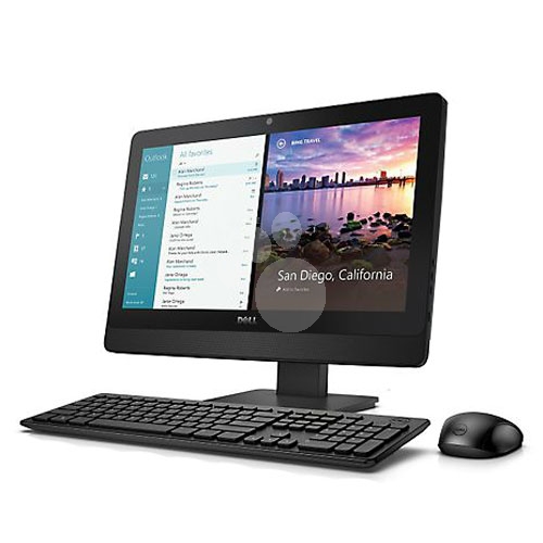 Dell Otiplex 3030 Todo en Uno - O303AIOi3s45W7P1W - Winpy.cl