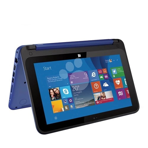 HP Stream x360 11-p007la K8N43LA#ABM - K8N43LA#ABM - Winpy.cl