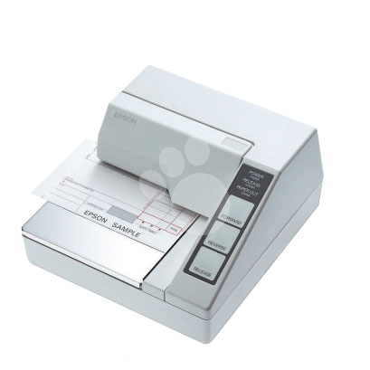 Mini-impresora Epson TM-U295-272 - Serial - C31C163272 - Winpy.cl