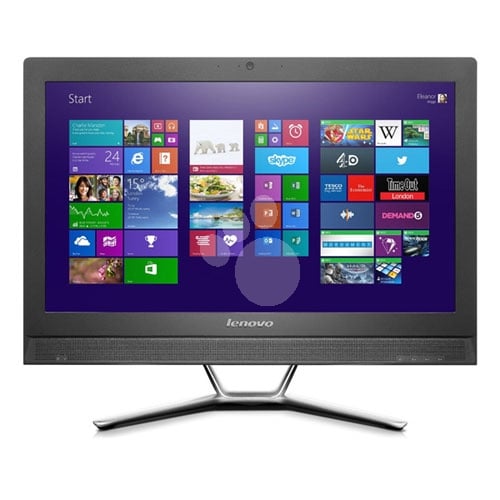 Lenovo C470 21,5 pulgadas todo-en-uno - 57330590 - Winpy.cl