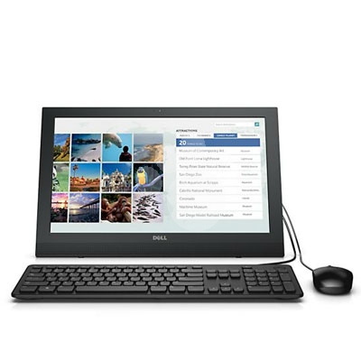 Dell Inspiron 3043 Todo en UNo | ID3043_PDC450BW8S