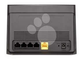 Router D-Link Wireless N150 DIR-610N+ - DIR-610N+ - Winpy.cl