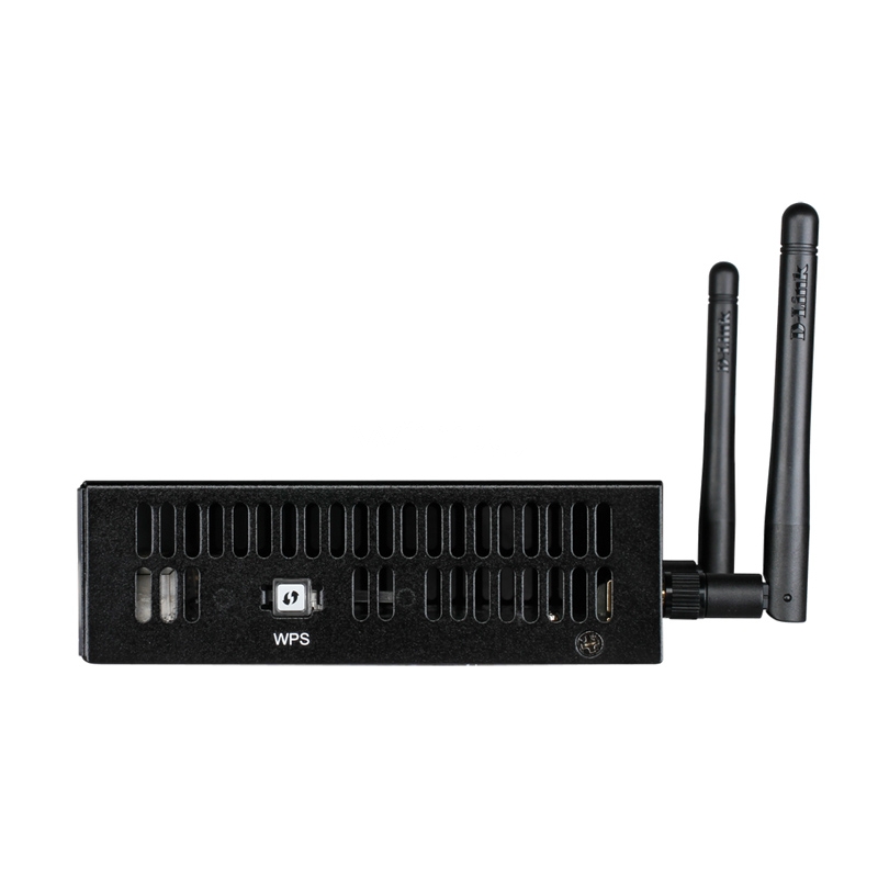 Router D-Link DSR-250 Wireless-N - DSR-250N - Winpy.cl