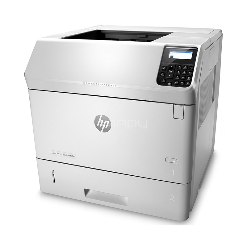 HP LaserJet Enterprise M606dn (E6B72A) | E6B72A#AAZ