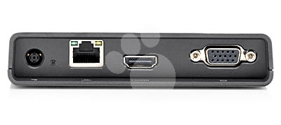 Replicador de puertos HP 3001pr USB 3.0 F3S42AA#ABA | F3S42AA#ABA