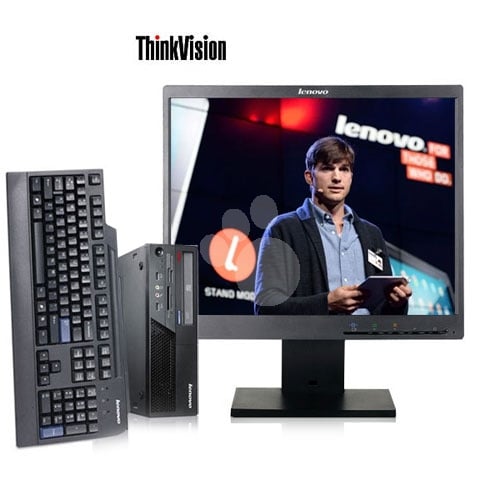 Lenovo ThinkCentre M57 6395 - 639514S - Winpy.cl