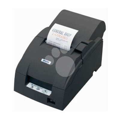 Impresora Epson TM-U220A Matricial C31C513153 | C31C513153