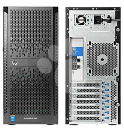 Servidor HP Proliant ML150 G9 834607-001 - 834607-001 - Winpy.cl
