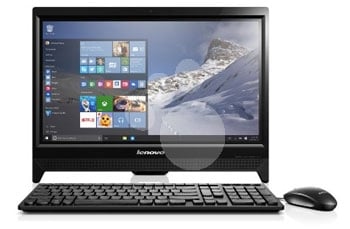 All in one Lenovo C260 Windows 10 - 57331845 - Winpy.cl