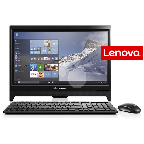 All in one Lenovo C260 Windows 10 - 57331845 - Winpy.cl