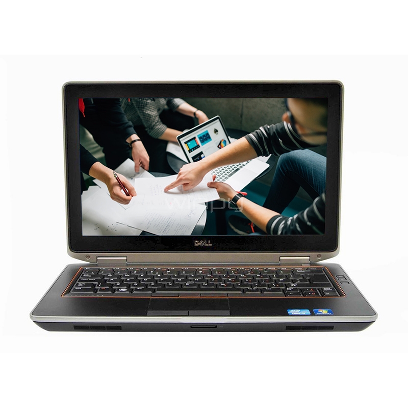 Notebook Dell Latitude E6320 - W922J-A00 - Winpy.cl