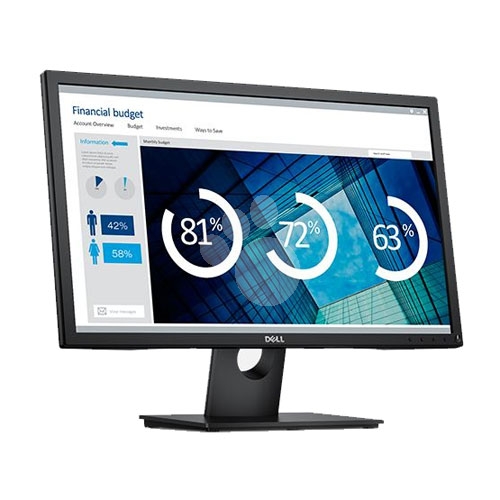Monitor dell 20 - 2016H - 858-BBCW - Winpy.cl