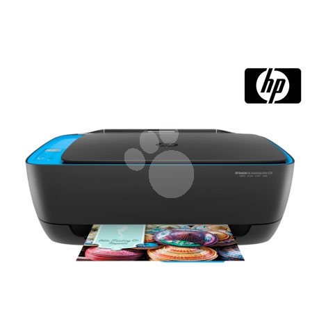 HP Deskjet Ink Advantage Ultra 4729 - L8L91A#AKH - Winpy.cl